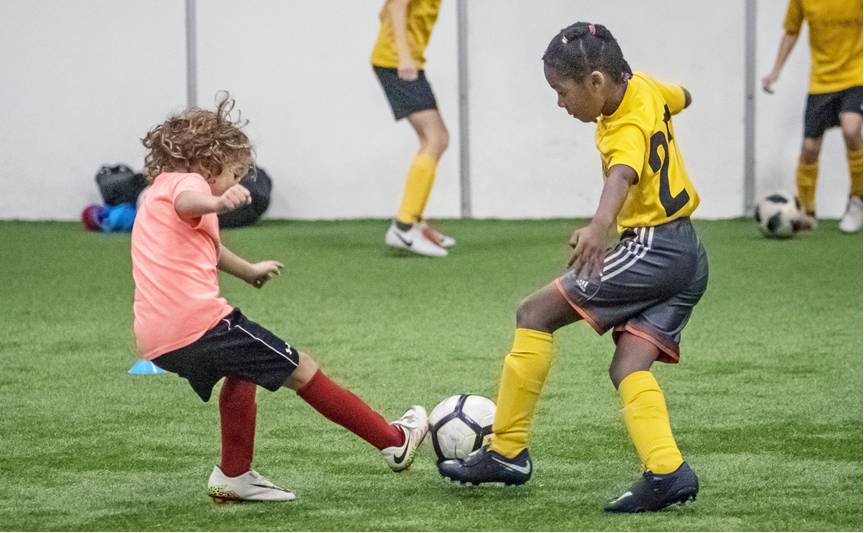 Sports Based Programs For Toddlers School Aged Children